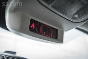 Zils Peugeot 5008 2011 Rīga, ar dzinēja tilpumu 1.60 L un nobraukumu 290 tūkst. km par 3990 €, foto 24 vietnē AUTOMOTO.COM.LV