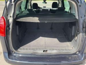 Zils Peugeot 5008 2012 Kauņa, ar dzinēja tilpumu 1.60 L un nobraukumu 246 tūkst. km par 3450 €, foto 29 vietnē AUTOMOTO.COM.LV