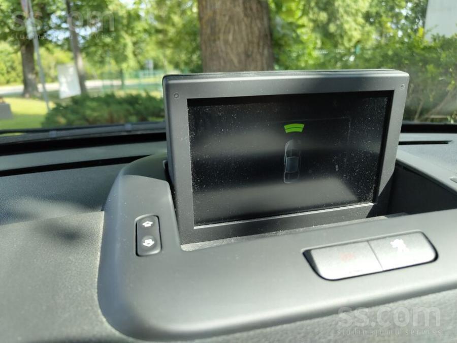 Zils Peugeot 5008 2013 Jūrmala, ar dzinēja tilpumu 1.60 L un nobraukumu 199 tūkst. km par 4200 €, foto 15 vietnē AUTOMOTO.COM.LV