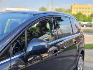 Zils Peugeot 5008 2013 Šauļi, ar dzinēja tilpumu 1.60 L un nobraukumu 223 tūkst. km par 5350 €, foto 10 vietnē AUTOMOTO.COM.LV