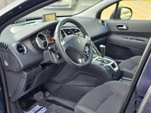 Zils Peugeot 5008 2013 Šauļi, ar dzinēja tilpumu 1.60 L un nobraukumu 223 tūkst. km par 5350 €, foto 11 vietnē AUTOMOTO.COM.LV