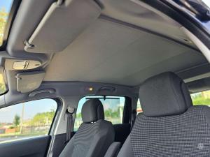 Zils Peugeot 5008 2013 Šauļi, ar dzinēja tilpumu 1.60 L un nobraukumu 223 tūkst. km par 5350 €, foto 17 vietnē AUTOMOTO.COM.LV