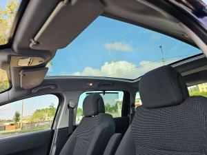 Zils Peugeot 5008 2013 Šauļi, ar dzinēja tilpumu 1.60 L un nobraukumu 223 tūkst. km par 5350 €, foto 18 vietnē AUTOMOTO.COM.LV