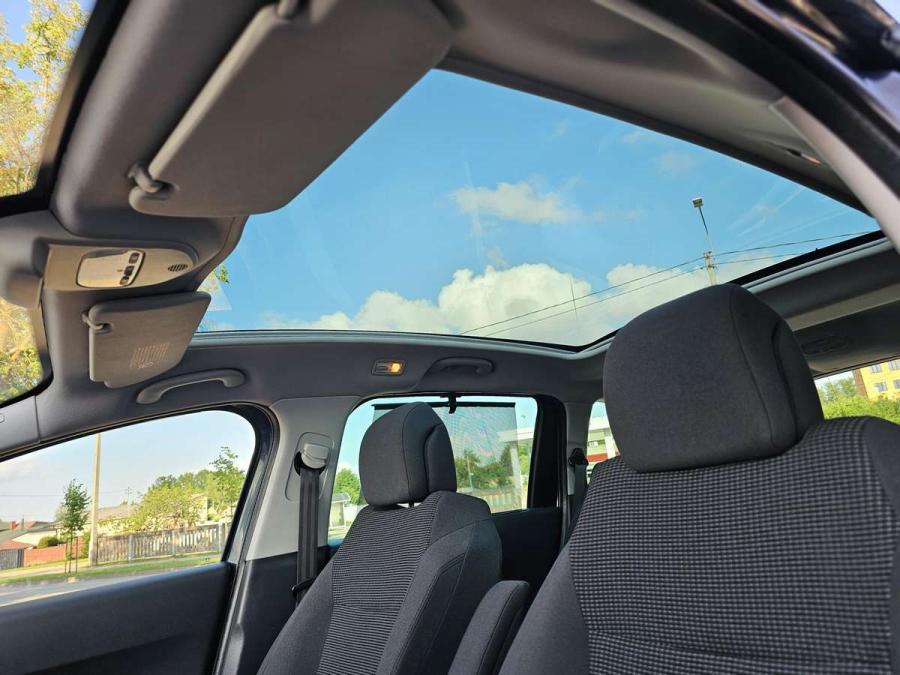 Zils Peugeot 5008 2013 Šauļi, ar dzinēja tilpumu 1.60 L un nobraukumu 223 tūkst. km par 5350 €, foto 18 vietnē AUTOMOTO.COM.LV