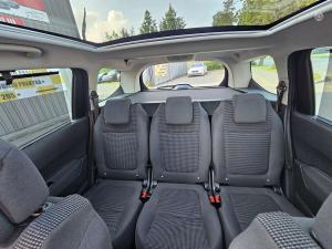 Zils Peugeot 5008 2013 Šauļi, ar dzinēja tilpumu 1.60 L un nobraukumu 223 tūkst. km par 5350 €, foto 19 vietnē AUTOMOTO.COM.LV