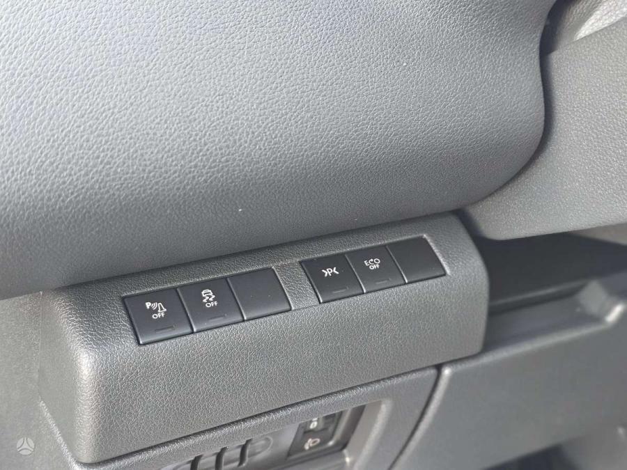 Zils Peugeot 5008 2013 Šauļi, ar dzinēja tilpumu 1.60 L un nobraukumu 223 tūkst. km par 5350 €, foto 20 vietnē AUTOMOTO.COM.LV
