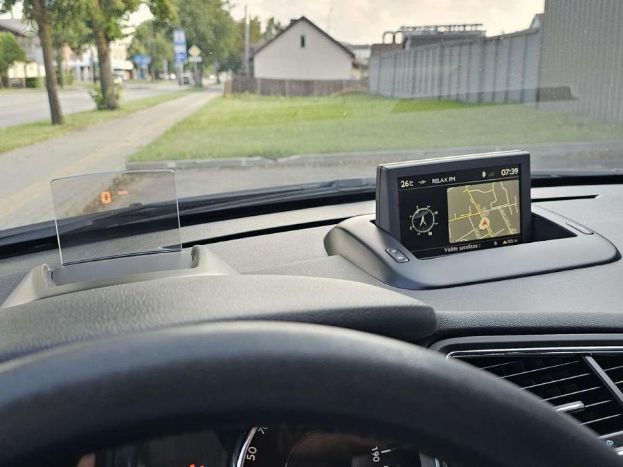 Zils Peugeot 5008 2013 Šauļi, ar dzinēja tilpumu 1.60 L un nobraukumu 223 tūkst. km par 5350 €, foto 23 vietnē AUTOMOTO.COM.LV
