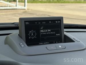 Синий Пежо 5008 2014 в Юрмала, объемом двигателя 1.60 л и пробегом 0 тыс. км за 4750 €, фото 17 на AUTOMOTO.COM.LV