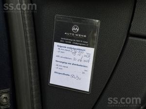 Синий Пежо 5008 2014 в Юрмала, объемом двигателя 1.60 л и пробегом 0 тыс. км за 4750 €, фото 29 на AUTOMOTO.COM.LV
