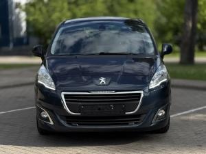 Zils Peugeot 5008 2014 Jūrmala, ar dzinēja tilpumu 1.60 L un nobraukumu 228 tūkst. km par 4900 €, foto 6 vietnē AUTOMOTO.COM.LV