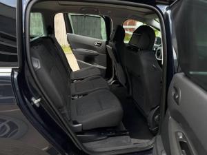 Zils Peugeot 5008 2014 Jūrmala, ar dzinēja tilpumu 1.60 L un nobraukumu 228 tūkst. km par 4900 €, foto 11 vietnē AUTOMOTO.COM.LV
