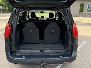 Zils Peugeot 5008 2014 Jūrmala, ar dzinēja tilpumu 1.60 L un nobraukumu 228 tūkst. km par 4900 €, foto 15 vietnē AUTOMOTO.COM.LV