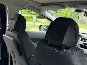 Zils Peugeot 5008 2014 Jūrmala, ar dzinēja tilpumu 1.60 L un nobraukumu 228 tūkst. km par 4900 €, foto 23 vietnē AUTOMOTO.COM.LV