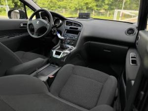 Zils Peugeot 5008 2014 Jūrmala, ar dzinēja tilpumu 1.60 L un nobraukumu 228 tūkst. km par 4900 €, foto 24 vietnē AUTOMOTO.COM.LV