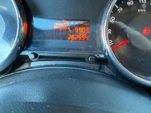 Zils Peugeot 5008 2014 Raseiniai, ar dzinēja tilpumu 1.56 L un nobraukumu 263 tūkst. km par 4300 €, foto 13 vietnē AUTOMOTO.COM.LV