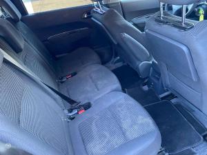 Zils Peugeot 5008 2014 Raseiniai, ar dzinēja tilpumu 1.56 L un nobraukumu 263 tūkst. km par 4300 €, foto 19 vietnē AUTOMOTO.COM.LV