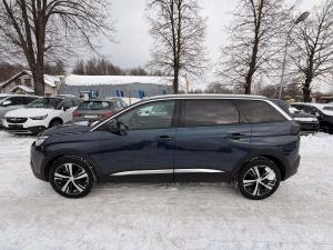 Zils Peugeot 5008 2018 Tauragė, ar dzinēja tilpumu 1.56 L un nobraukumu 294 tūkst. km par 8750 €, foto 7 vietnē AUTOMOTO.COM.LV
