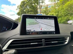 Blue Peugeot 5008 2018 in Vilnius, with an engine capacity of 1.20 L and mileage of 185 thousand km for 8999 €, photo 27 on AUTOMOTO.COM.LV