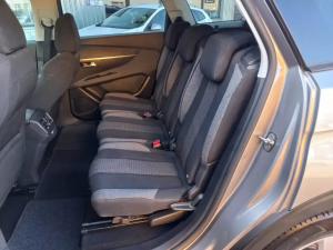 Zils Peugeot 5008 2019 Rīga, ar dzinēja tilpumu 1.50 L un nobraukumu 90 tūkst. km par 16950 €, foto 8 vietnē AUTOMOTO.COM.LV