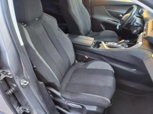 Zils Peugeot 5008 2019 Rīga, ar dzinēja tilpumu 1.50 L un nobraukumu 90 tūkst. km par 16950 €, foto 10 vietnē AUTOMOTO.COM.LV