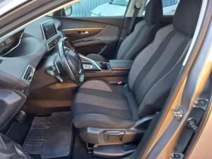 Zils Peugeot 5008 2019 Rīga, ar dzinēja tilpumu 1.50 L un nobraukumu 90 tūkst. km par 16950 €, foto 15 vietnē AUTOMOTO.COM.LV