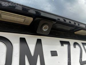 Синий Пежо 5008 2019 в Салдус, объемом двигателя 1.50 л и пробегом 222 тыс. км за 15900 €, фото 22 на AUTOMOTO.COM.LV