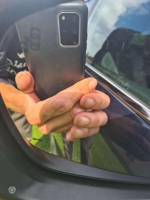 Zils Peugeot 5008 2019 Kauņa, ar dzinēja tilpumu 2.00 L un nobraukumu 254 tūkst. km par 12900 €, foto 7 vietnē AUTOMOTO.COM.LV