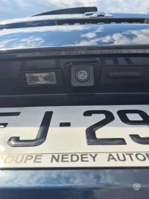 Zils Peugeot 5008 2019 Kauņa, ar dzinēja tilpumu 2.00 L un nobraukumu 254 tūkst. km par 12900 €, foto 10 vietnē AUTOMOTO.COM.LV