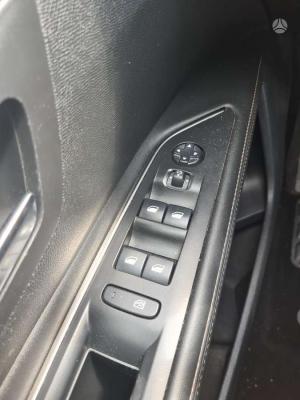 Zils Peugeot 5008 2019 Kauņa, ar dzinēja tilpumu 2.00 L un nobraukumu 254 tūkst. km par 12900 €, foto 14 vietnē AUTOMOTO.COM.LV