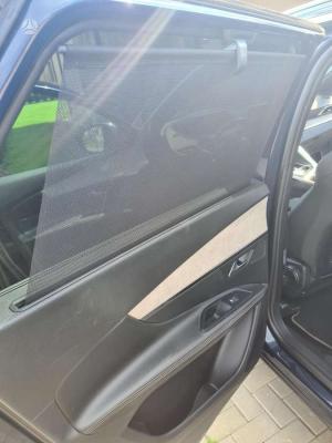 Zils Peugeot 5008 2019 Kauņa, ar dzinēja tilpumu 2.00 L un nobraukumu 254 tūkst. km par 12900 €, foto 20 vietnē AUTOMOTO.COM.LV