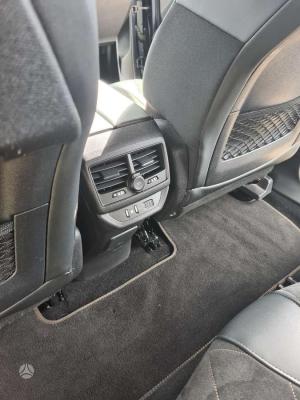 Zils Peugeot 5008 2019 Kauņa, ar dzinēja tilpumu 2.00 L un nobraukumu 254 tūkst. km par 12900 €, foto 21 vietnē AUTOMOTO.COM.LV