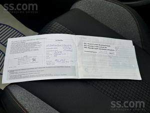 Синий Пежо 5008 2021 в Елгава, объемом двигателя 1.20 л и пробегом 0 тыс. км за 16950 €, фото 36 на AUTOMOTO.COM.LV