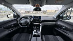 Zils Peugeot 5008 2022 Viļņa, ar dzinēja tilpumu 1.20 L un nobraukumu 130 tūkst. km par 12250 €, foto 19 vietnē AUTOMOTO.COM.LV
