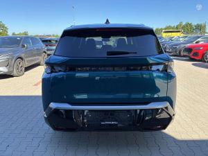 Zils Peugeot 5008 2025 Šauļi, ar dzinēja tilpumu 0.00 L un nobraukumu 98 tūkst. km par 44758 €, foto 10 vietnē AUTOMOTO.COM.LV