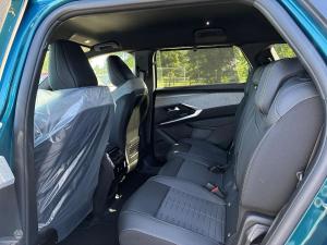 Zils Peugeot 5008 2025 Šauļi, ar dzinēja tilpumu 0.00 L un nobraukumu 98 tūkst. km par 44758 €, foto 16 vietnē AUTOMOTO.COM.LV
