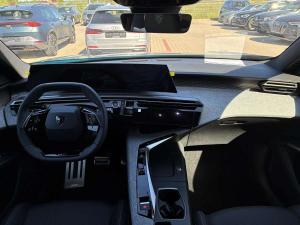 Zils Peugeot 5008 2025 Šauļi, ar dzinēja tilpumu 0.00 L un nobraukumu 98 tūkst. km par 44758 €, foto 18 vietnē AUTOMOTO.COM.LV