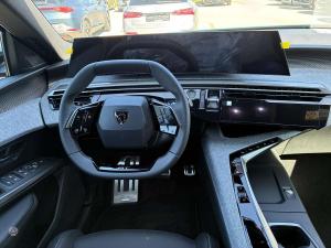 Zils Peugeot 5008 2025 Šauļi, ar dzinēja tilpumu 0.00 L un nobraukumu 98 tūkst. km par 44758 €, foto 19 vietnē AUTOMOTO.COM.LV