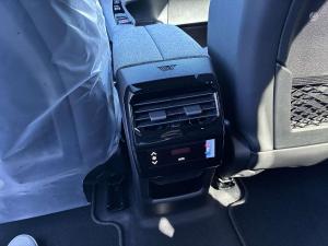 Zils Peugeot 5008 2025 Šauļi, ar dzinēja tilpumu 0.00 L un nobraukumu 98 tūkst. km par 44758 €, foto 20 vietnē AUTOMOTO.COM.LV