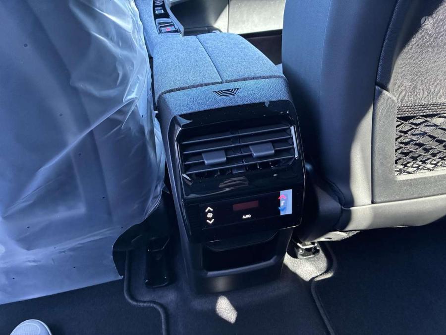 Zils Peugeot 5008 2025 Šauļi, ar dzinēja tilpumu 0.00 L un nobraukumu 98 tūkst. km par 44758 €, foto 20 vietnē AUTOMOTO.COM.LV