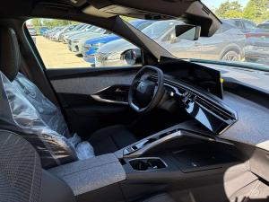 Zils Peugeot 5008 2025 Šauļi, ar dzinēja tilpumu 0.00 L un nobraukumu 98 tūkst. km par 44758 €, foto 21 vietnē AUTOMOTO.COM.LV
