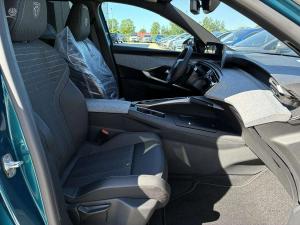 Zils Peugeot 5008 2025 Šauļi, ar dzinēja tilpumu 0.00 L un nobraukumu 98 tūkst. km par 44758 €, foto 22 vietnē AUTOMOTO.COM.LV
