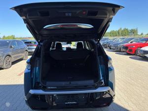 Zils Peugeot 5008 2025 Šauļi, ar dzinēja tilpumu 0.00 L un nobraukumu 98 tūkst. km par 44758 €, foto 23 vietnē AUTOMOTO.COM.LV