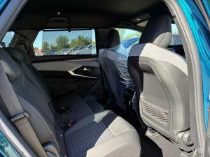 Zils Peugeot 5008 2025 Šauļi, ar dzinēja tilpumu 0.00 L un nobraukumu 98 tūkst. km par 44758 €, foto 24 vietnē AUTOMOTO.COM.LV