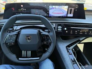 Zils Peugeot 5008 2025 Šauļi, ar dzinēja tilpumu 0.00 L un nobraukumu 98 tūkst. km par 44758 €, foto 31 vietnē AUTOMOTO.COM.LV