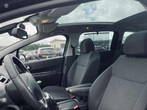 Zils Peugeot 5008 2013 Viļņa, ar dzinēja tilpumu 1.56 L un nobraukumu 167 tūkst. km par 2990 €, foto 24 vietnē AUTOMOTO.COM.LV