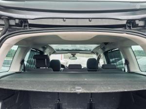 Zils Peugeot 5008 2013 Viļņa, ar dzinēja tilpumu 1.56 L un nobraukumu 167 tūkst. km par 2990 €, foto 26 vietnē AUTOMOTO.COM.LV