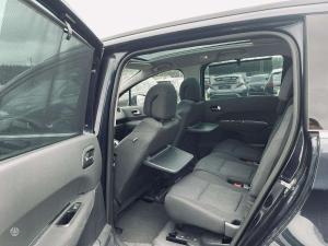 Blue Peugeot 5008 2013 in Vilnius, with an engine capacity of 1.56 L and mileage of 167 thousand km for 2780 €, photo 25 on AUTOMOTO.COM.LV