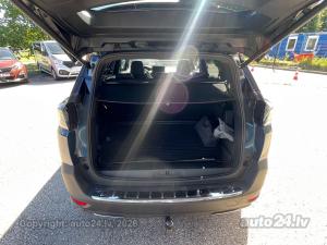 Zils Peugeot 5008 2021 Tartu, ar dzinēja tilpumu 1.50 L un nobraukumu 98 tūkst. km par 23490 €, foto 13 vietnē AUTOMOTO.COM.LV