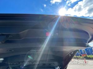 Zils Peugeot 5008 2021 Tartu, ar dzinēja tilpumu 1.50 L un nobraukumu 98 tūkst. km par 23490 €, foto 15 vietnē AUTOMOTO.COM.LV
