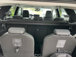 Blue Peugeot 5008 2022 in Tartu, with an engine capacity of 1.50 L and mileage of 86 thousand km for 22990 €, photo 12 on AUTOMOTO.COM.LV